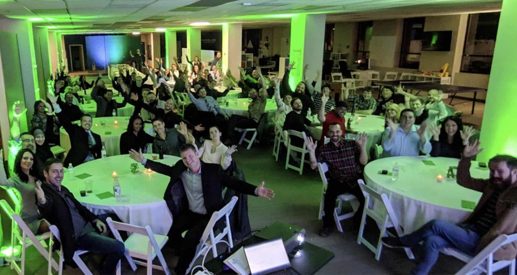 About Tech 2U | Tech 2U